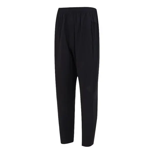 Adidas Aeroready Designed For Movement Training Joggers - Black