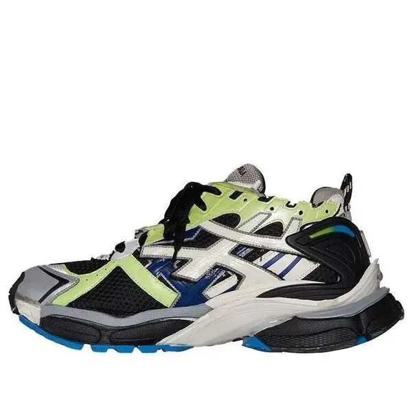 Balenciaga Runner Sneaker - Gray