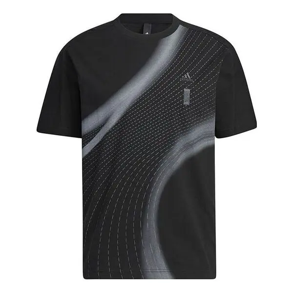 Adidas Wj Gfx T-shirt