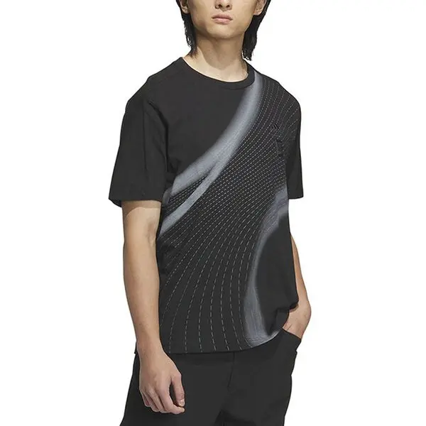 Adidas Wj Gfx T-shirt