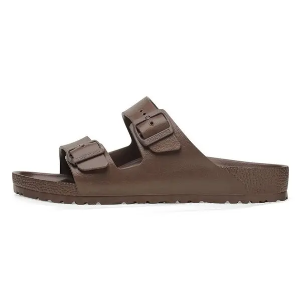 BIRKENSTOCK Arizona Eva Narrow Fit Sandals - Brown