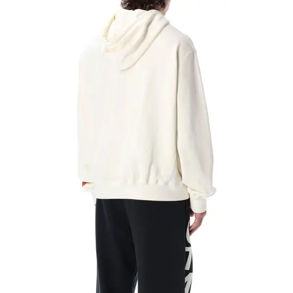 Heron Preston Nf Heron Bw Hoodie