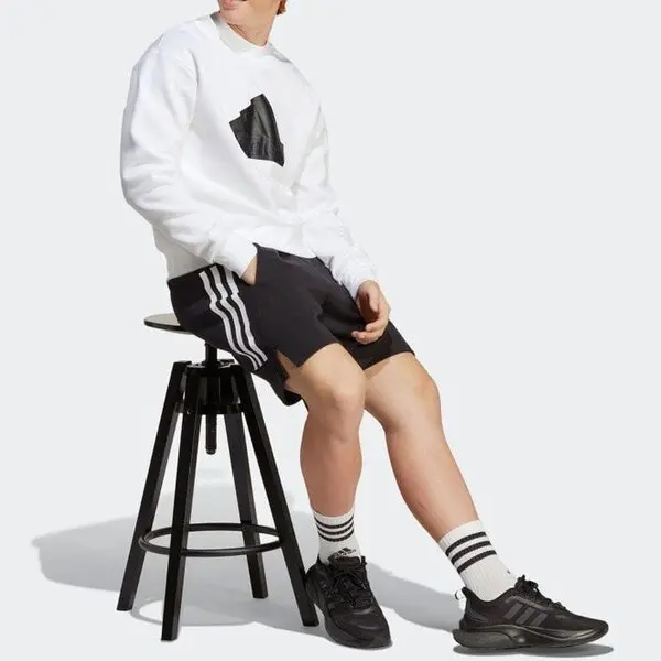 Adidas Future Icons 3-stripes Shorts
