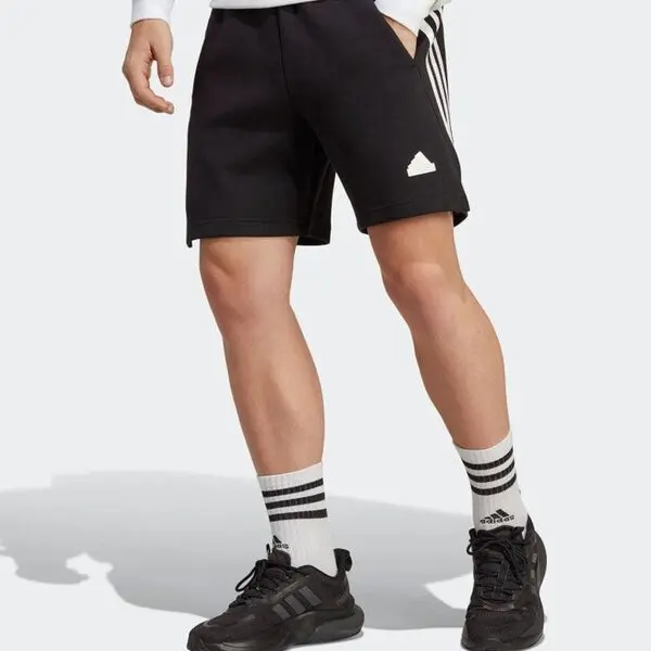 Adidas Future Icons 3-stripes Shorts