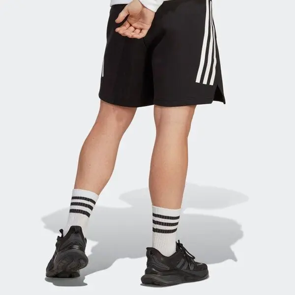 Adidas Future Icons 3-stripes Shorts