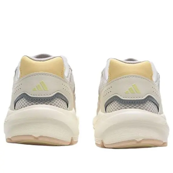 Adidas Crazychaos Sneakers - Cream/yellow