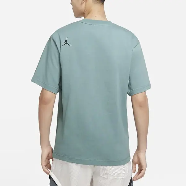 JORDAN 23 Engineered Colorblock Pocket T-shirt