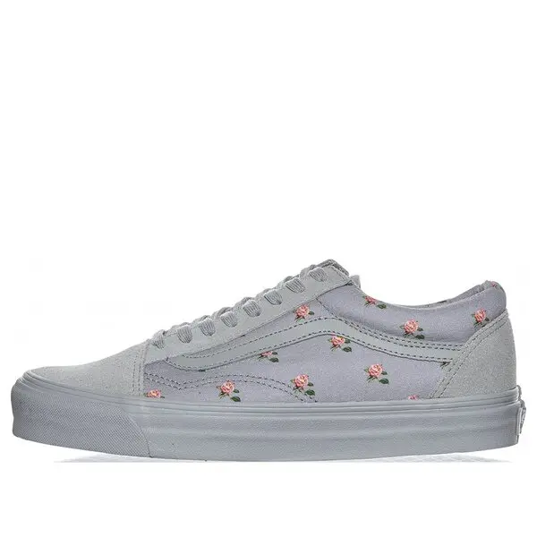 VANS Undercover X Vault Og Old Skool Lx Sneakers - Grey