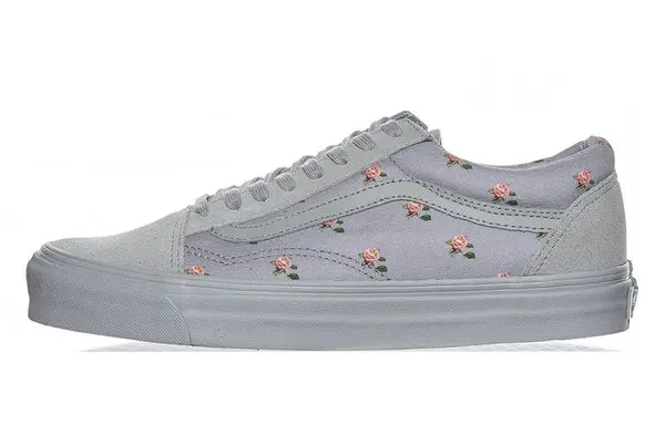 VANS Undercover X Vault Og Old Skool Lx Sneakers - Grey