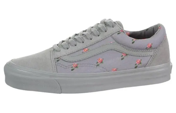 VANS Undercover X Vault Og Old Skool Lx Sneakers - Grey