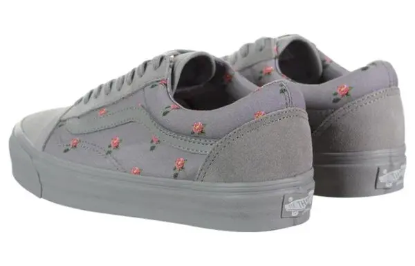 VANS Undercover X Vault Og Old Skool Lx Sneakers - Grey