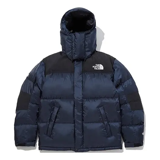The North Face 1997 Puffer Jacket - Navy
