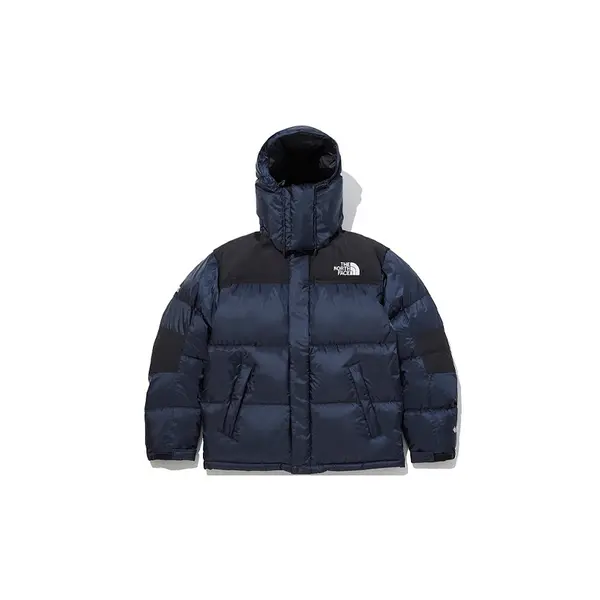 The North Face 1997 Puffer Jacket