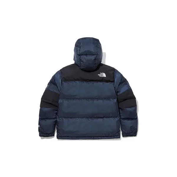The North Face 1997 Puffer Jacket