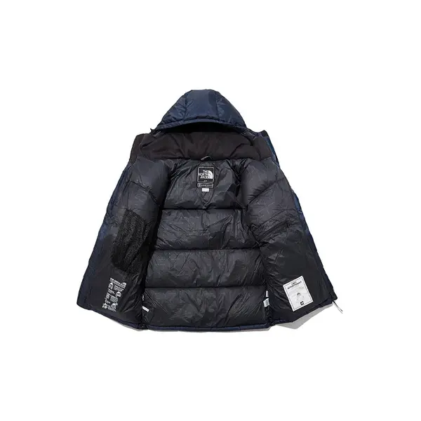 The North Face 1997 Puffer Jacket
