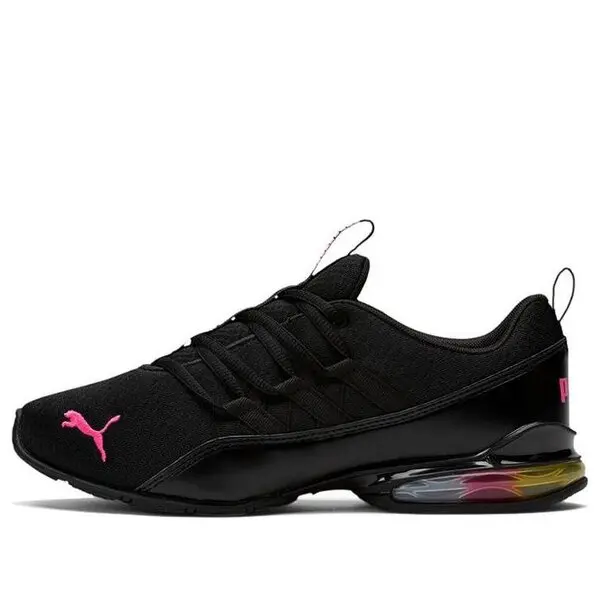 PUMA Riaze Prowl Rainbow Sneakers