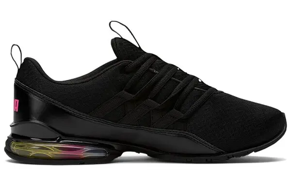 PUMA Riaze Prowl Rainbow Sneakers