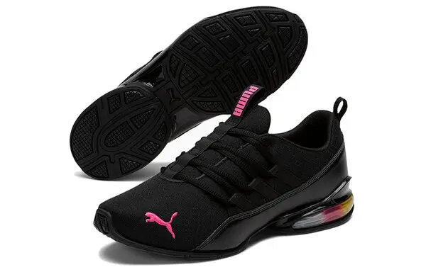 PUMA Riaze Prowl Rainbow Sneakers