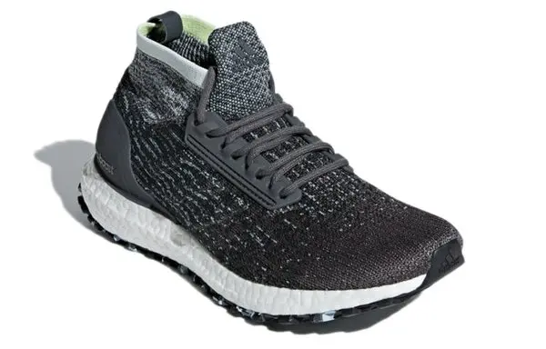 Adidas Ultraboost All Terrain Mid-top Sneakers