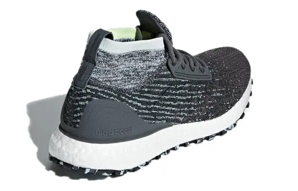 Adidas Ultraboost All Terrain Mid-top Sneakers