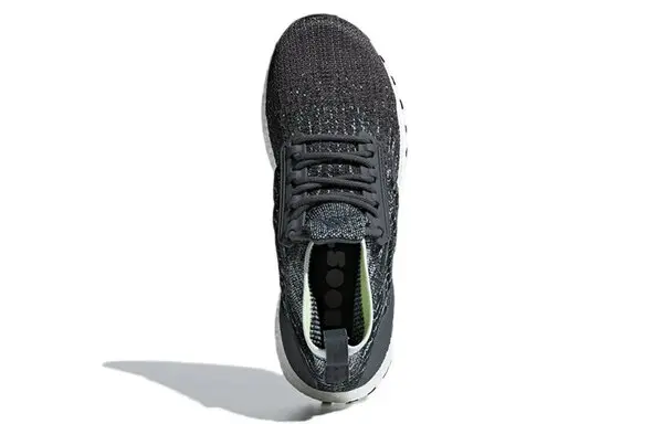 Adidas Ultraboost All Terrain Mid-top Sneakers