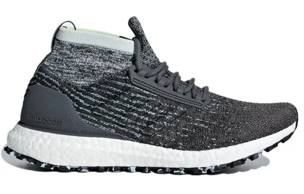 Adidas Ultraboost All Terrain Mid-top Sneakers