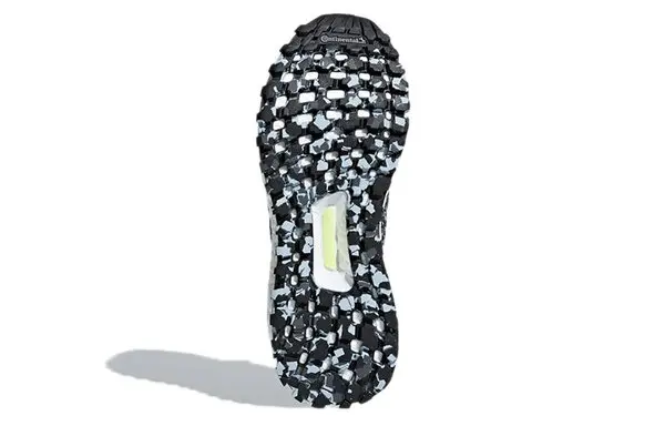 Adidas Ultraboost All Terrain Mid-top Sneakers