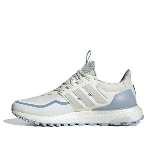 Adidas Ultraboost All Terrain Sneakers - White/blue