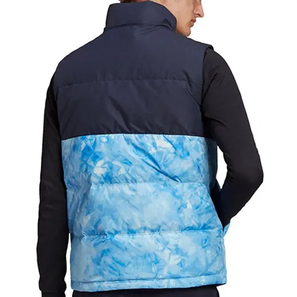 Adidas Stand Collar Padded Vest