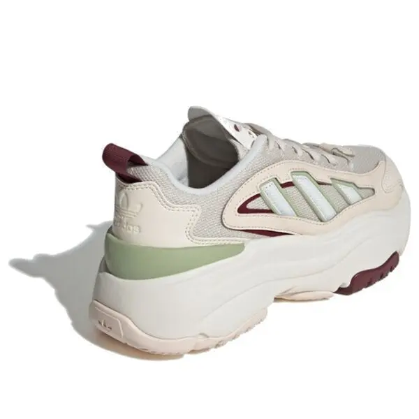 Adidas Originals Ozgaia Wenergy Sneakers - Beige