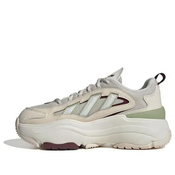 Adidas Originals Ozgaia Wenergy Sneakers - Beige