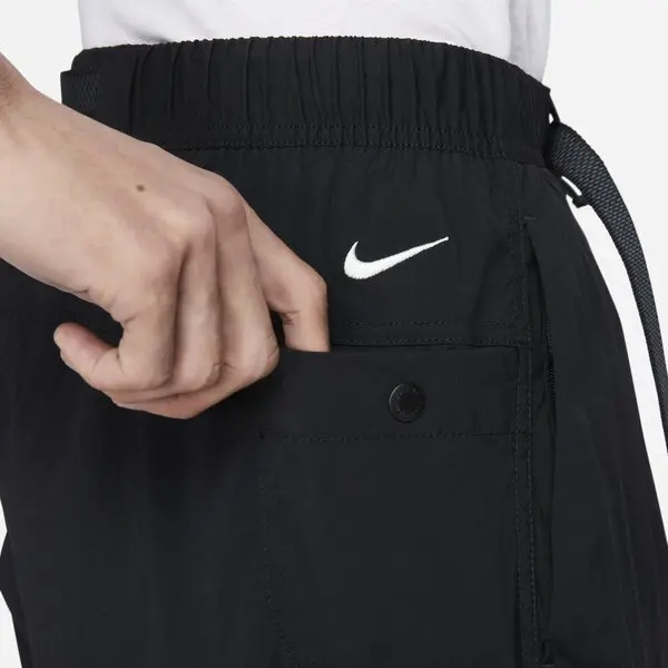 Nike Zip-off Trail Pants Asia Sizing