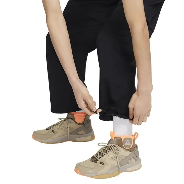 Nike Zip-off Trail Pants Asia Sizing