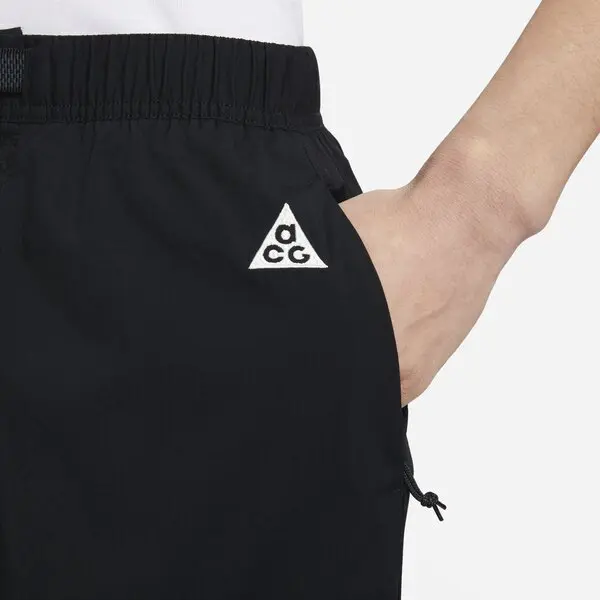 Nike Zip-off Trail Pants Asia Sizing