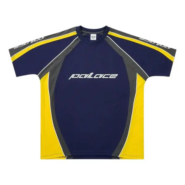 PALACE Far Out Jersey - Navy