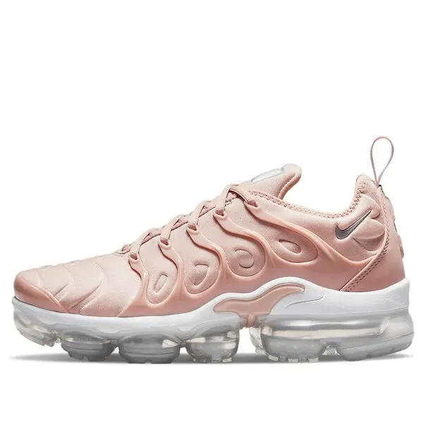 Nike Vapormax Plus " Oxford" Sneakers - Pink