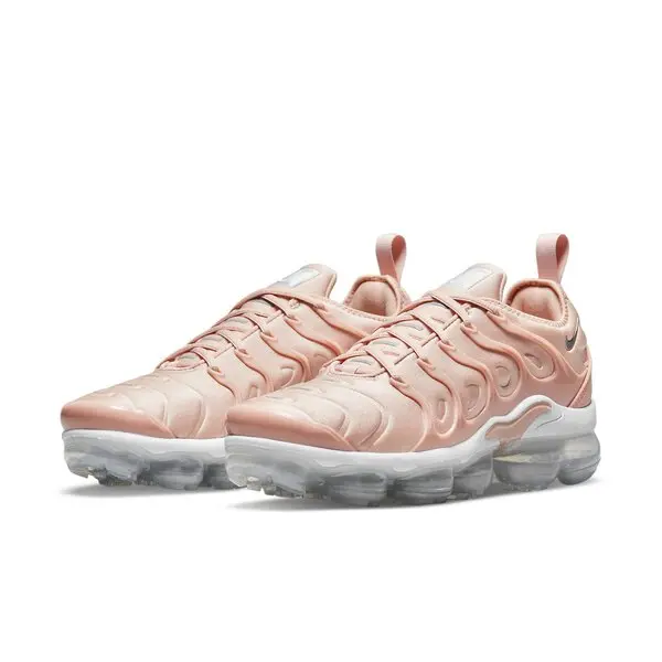 Nike Vapormax Plus " Oxford" Sneakers - Pink