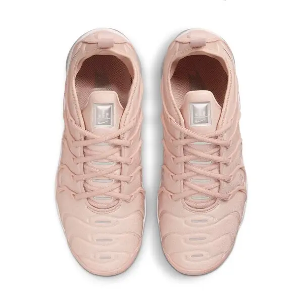 Nike Vapormax Plus " Oxford" Sneakers - Pink