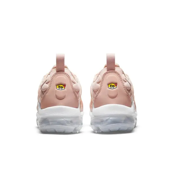 Nike Vapormax Plus " Oxford" Sneakers - Pink
