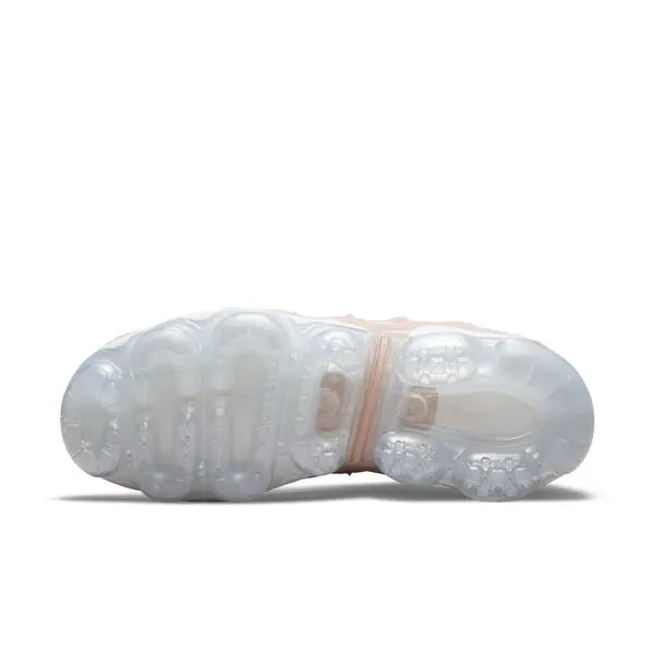 Nike Vapormax Plus " Oxford" Sneakers - Pink