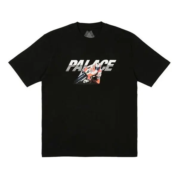 PALACE Skurrt T-shirt - Black