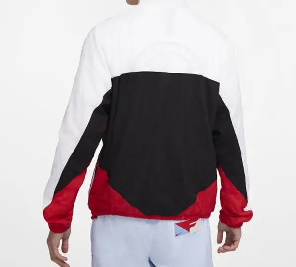 Nike As Nk Flight Jacket