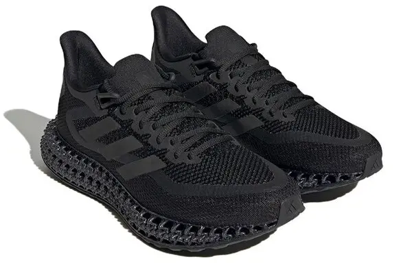 Adidas 4d Fwd Core Athletic Sneakers