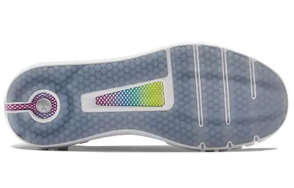 Under Armour Hovr Strt Prl Iridescent Sneakers - White