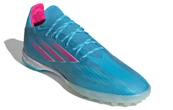 Adidas X Speedflow.1 Tf - Blue