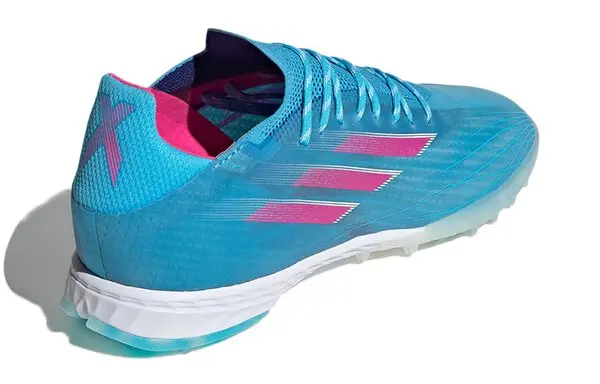 Adidas X Speedflow.1 Tf - Blue