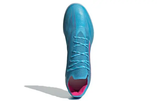 Adidas X Speedflow.1 Tf - Blue