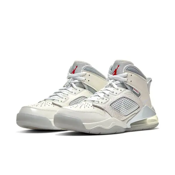 JORDAN Mars 270 'past, Present, Future' Sneakers