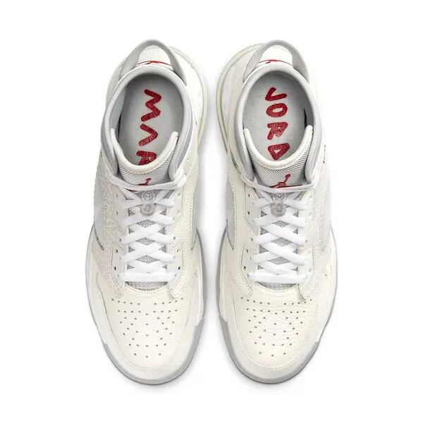 JORDAN Mars 270 'past, Present, Future' Sneakers