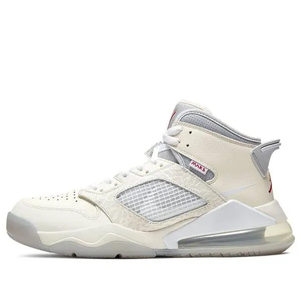 JORDAN Mars 270 'past, Present, Future' Sneakers